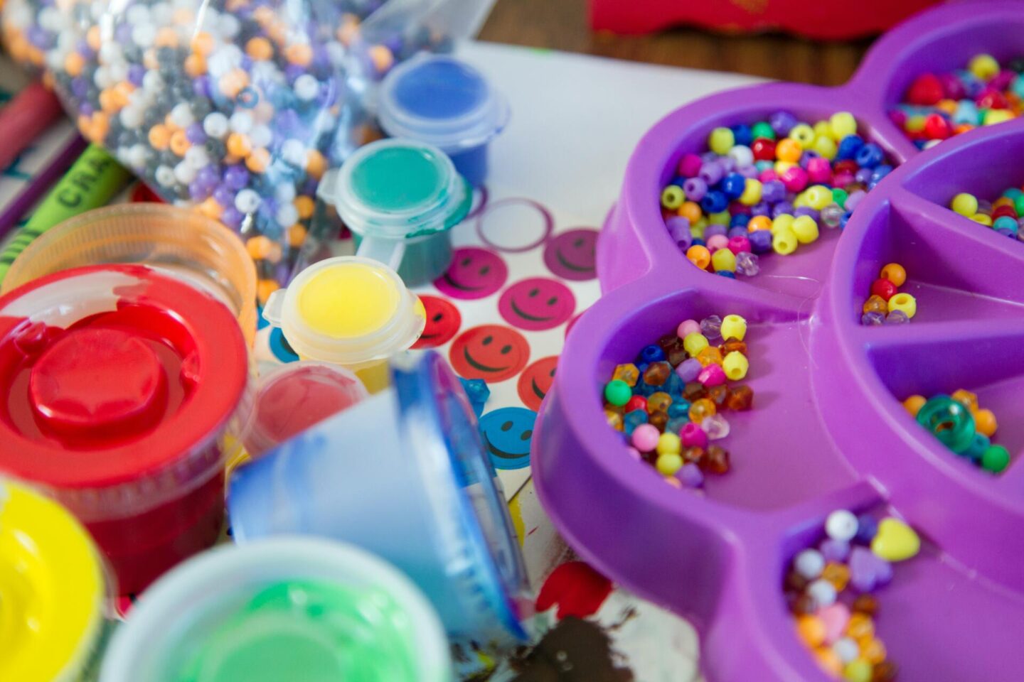 Fun Craft Ideas That Toddlers Will Love Family Fever